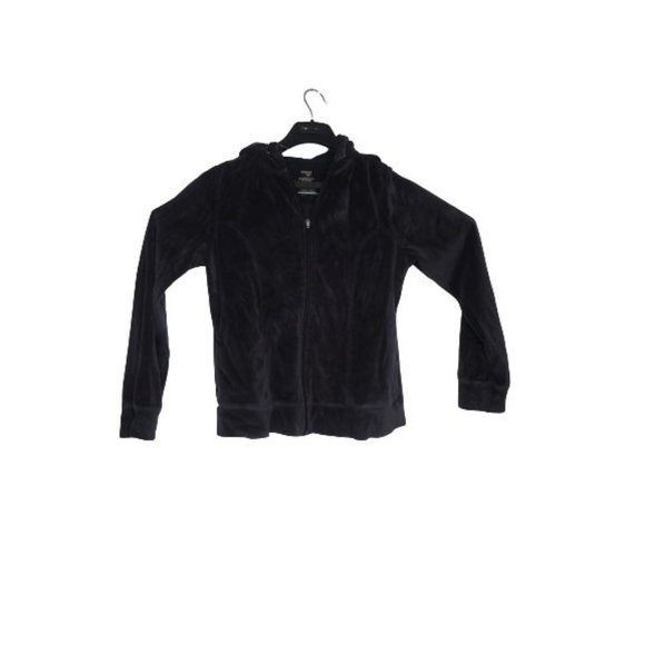 Danskin Now | Tops | Danskin Now Womens Hoodie Black Large | Poshmark